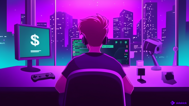 sidekick | How to Make Money on Streaming: A Comprehensive Guide to ...